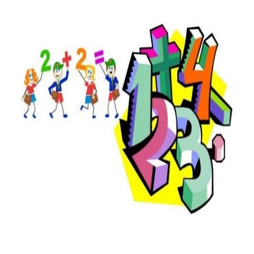 Math 1 subt | PDF