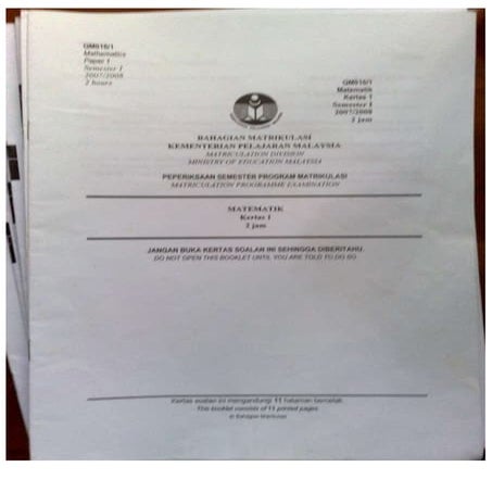 Math 2007 pspm3 | PDF