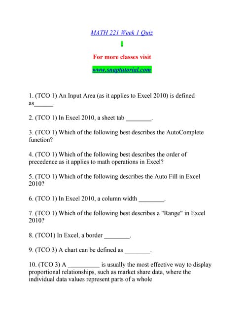 Chi Square Worked Example | PPT