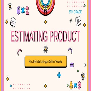 Estimating Multiplication in Mathematics 3.pptx