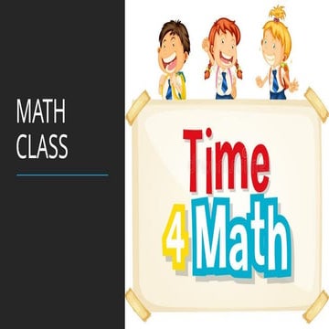 MATH 3-Reading and Writing Numbers - For Grade 3.pptx