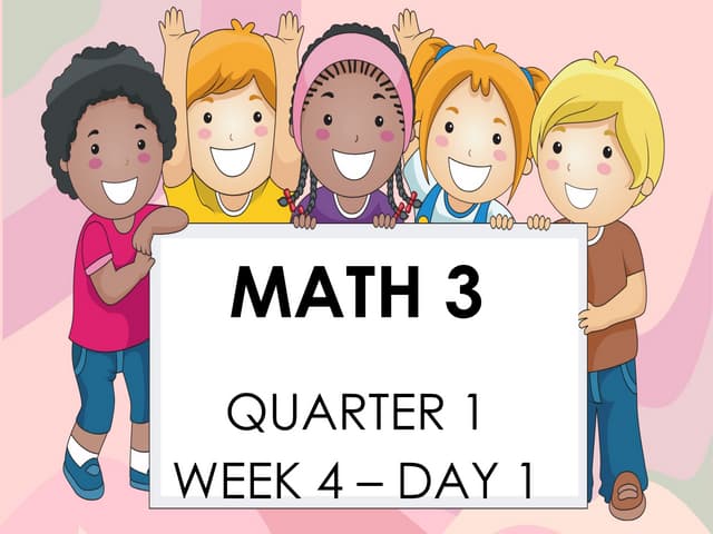 DLL-MATHEMATICS-Q1-WEEK 4.doc MATHEMATICSx | DOCX