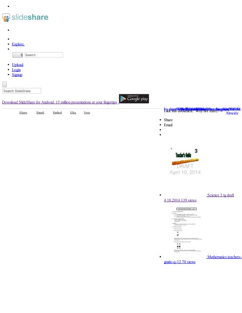 Math3 q1 mod1_visualizing-numbers-up-to-10-000_v308092020 | PDF