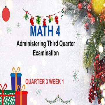 Mathematics 3-q3-Module-4.powerpointpresentation | PPTX