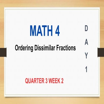Mathematics 3-q3-Module-4.powerpointpresentation | PPTX