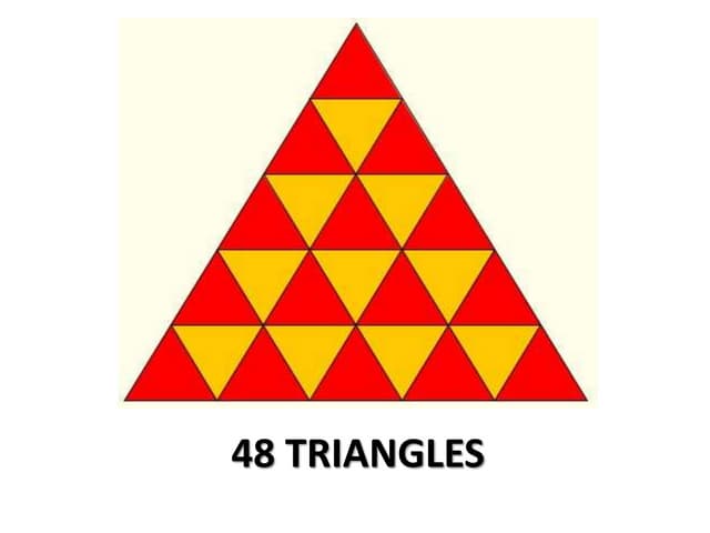 Similar triangles