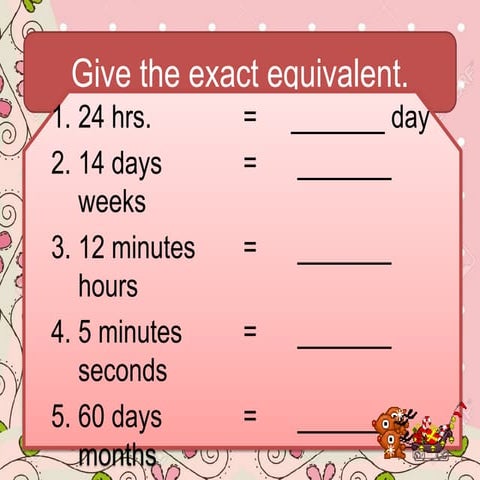 MATH 4 PPT Q3 W7 - Lesson 57 - Elapsed Time.pptx