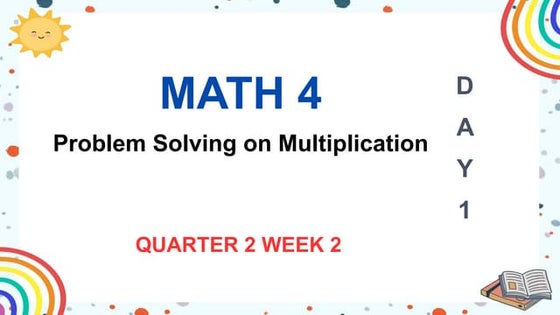 A detailed lesson plan in mathematics 1 | PDF