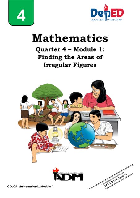 Semi-detailed Lesson Plan in math IV (k-12 based curriculum) "FINDING ...