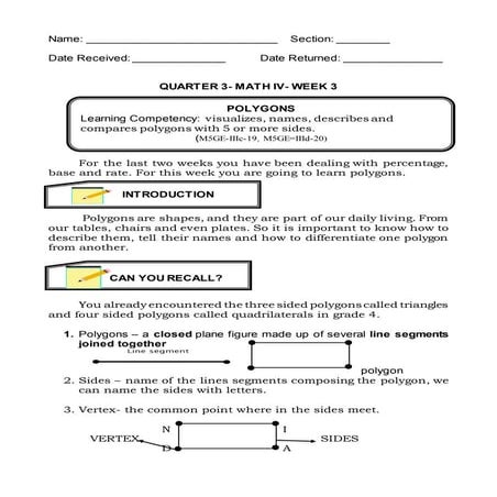 Math 5.g5.q3 w3 polygons | DOCX