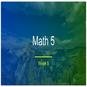 Math 5.pptx
