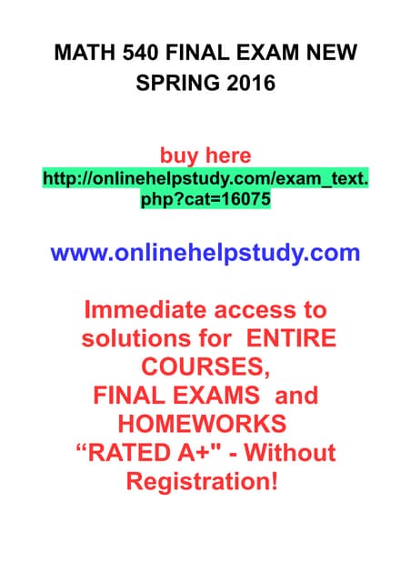 Applications of linear programming | PPT