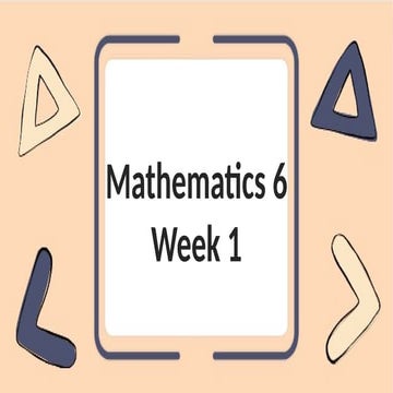 Q4 PPT WEEK 1 and 2 MATHematics -6.pptx