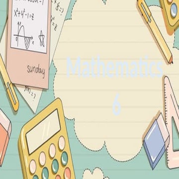 mathematics grade 6 quarter 1 week 4 melc.pptx