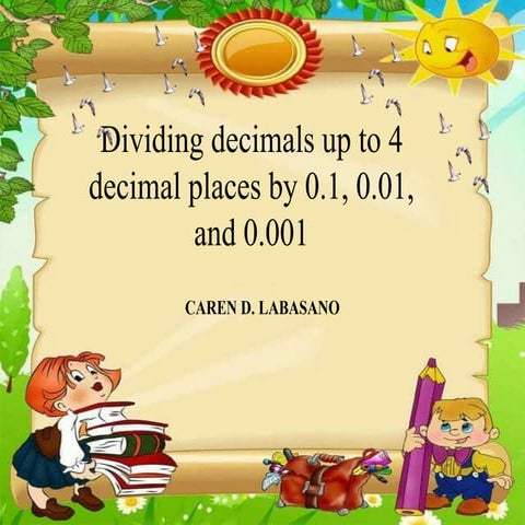 Math 6 Q1 Wk 8 D1and2 Cpptx 8410
