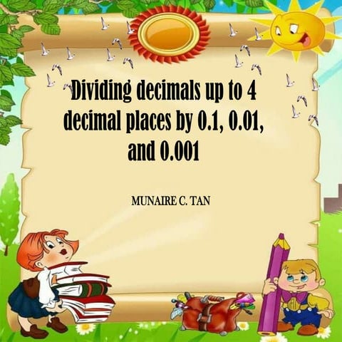 Mathematics Grade 6:Patterns and Algebra1 | PPTX