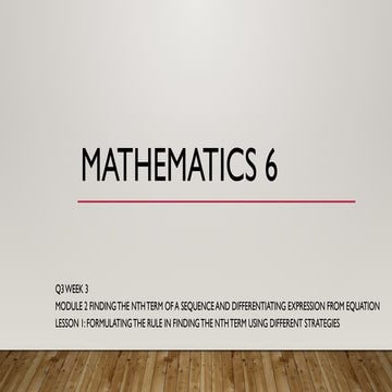 Mathematics 6 Q3 Week 4 Module 4 Lesson 1.pptx