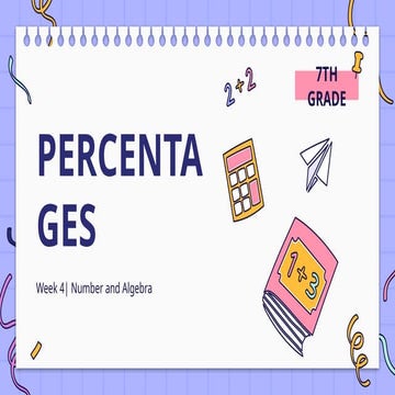 Math 7 Q1W4-W5 Percentages- Percentages Increase & Decrease.pptx
