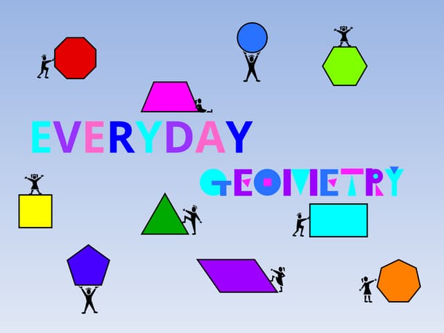 Detailed Lesson Plan for Mathematics 5 (Identifying Polygons) | DOCX