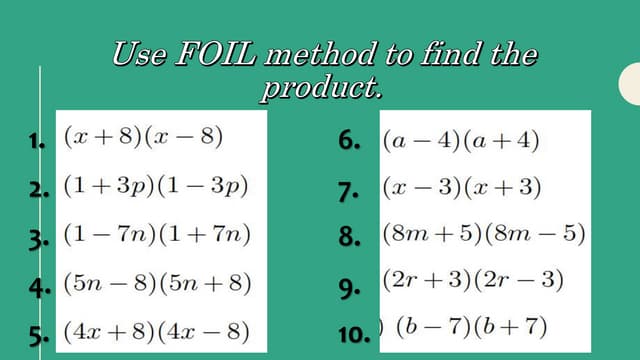 TLE 7 Lesson 1 - 2nd Quarter | PPTX
