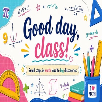 Penn Math Contest 2024: Online Results and Award Winners | PPTX