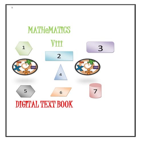 Mathamatics dtp | DOCX | Physics | Science