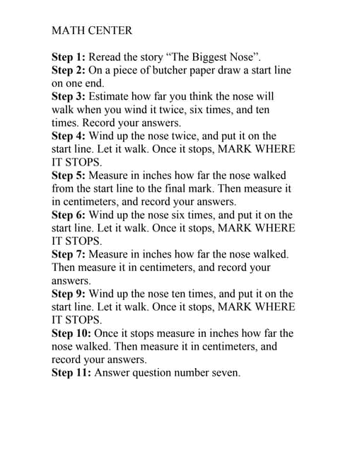 Measurement grade 2 | PDF