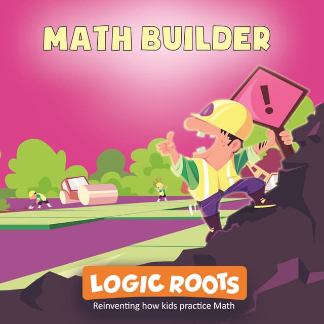 Math Builder Rule Book | PDF