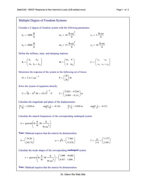 Structures for FIR systems | PPT