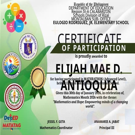 CERTIFICATE-OF-AWARD-IN-MATH-QUIZ-BEE.pptx
