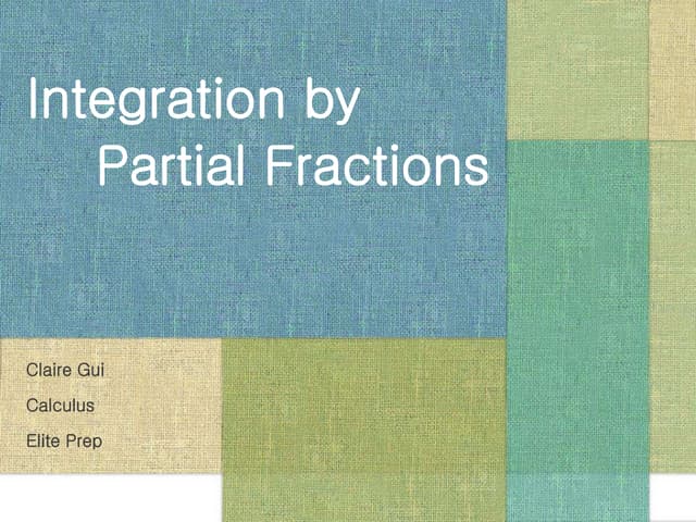 Vertical tangents and cusps | PDF