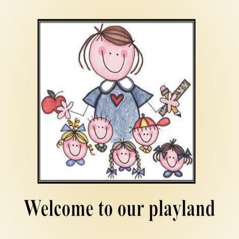 Play Group Math Number Counting & Circling 2 | PPT