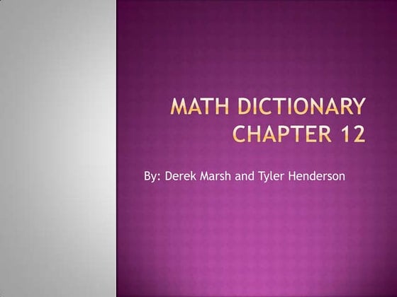 Economics Chapter 3 Assignments | PPT