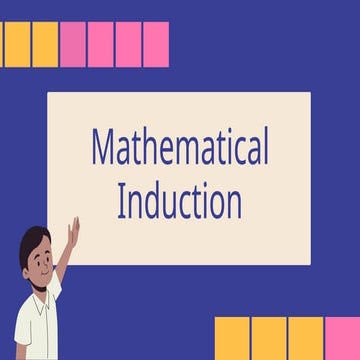 Mathematical Induction & Functions_055448.pptx