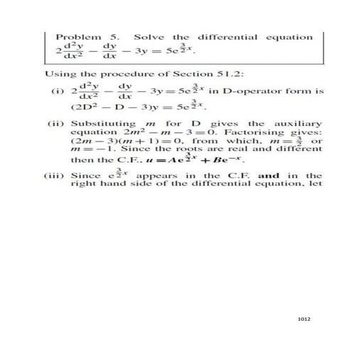 Mathematical Methods in Physics-7 Pages 1012-1112 | PDF