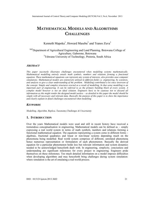 Numerical Methods And Its Applications Pptx Science