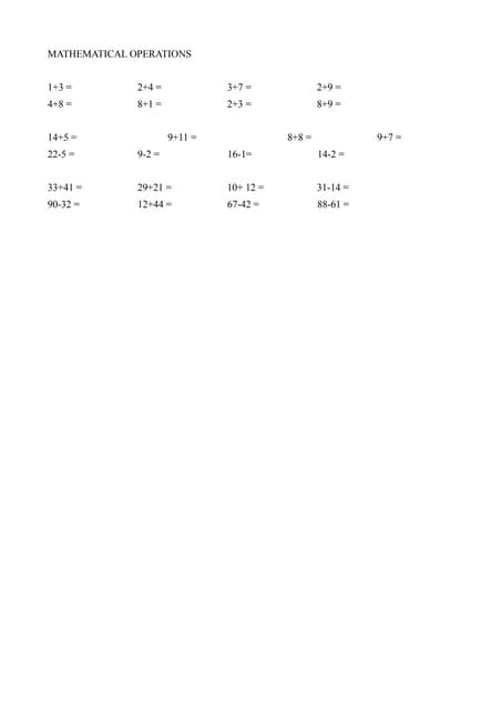DiffCalculus August 7, 2012 | PPT