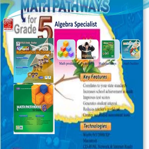 Mathematics | PPTX | Games and Puzzles | Hobbies & Interests