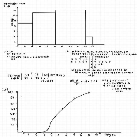 Mathematics | PDF | Education