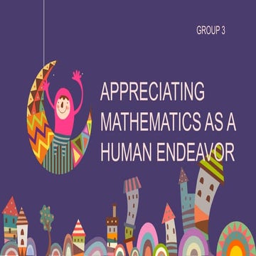 Why math is important! | PPTX