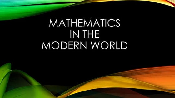 MATHEMATICS-IN-THE-MODERN-WORLD_SYLLABLES.docx | Educational Assessment ...