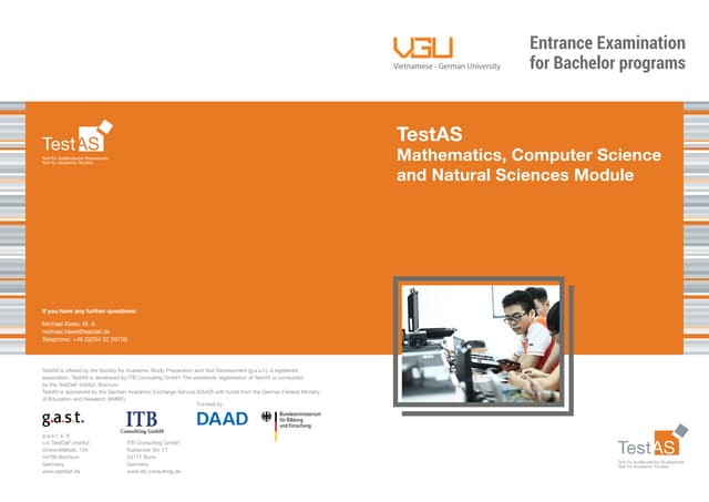 Mathematics Computer Science Natural Sciencespdf 2494