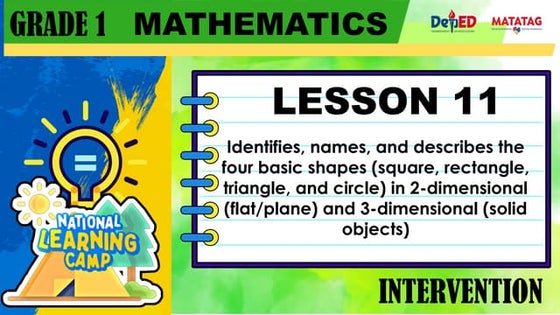 Shapes for kindergarten | PPTX | Daycare and Pre-School | Parenting