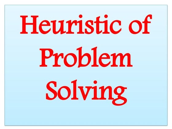 Polya’s 4-steps in Problem Solving.pptx