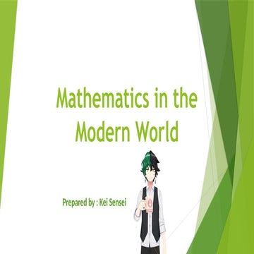 Mathematics in Modern world - Mathematics-in-the-Modern-World-ABE.pptx