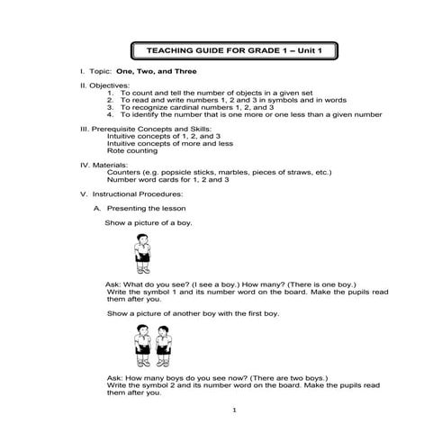 Mathematics teachers-guide-q-12 | PDF | Homework and Study | Education