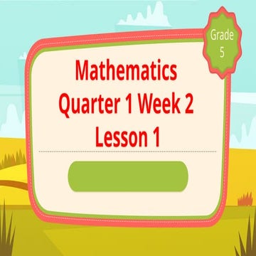 Mathematics5-Q1-Week-2_divisibility rule .pptx