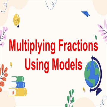 Dividing Fractions | PPT