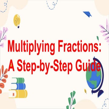 Dividing Fractions | PPT