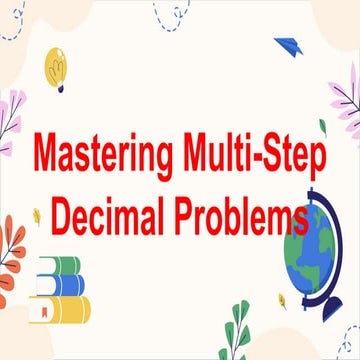 MATHEMATICS5 Q2 10 solve multi-step problems.pptx